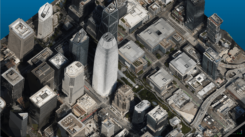 Voxelmaps | Building The World’s Most Accurate Map